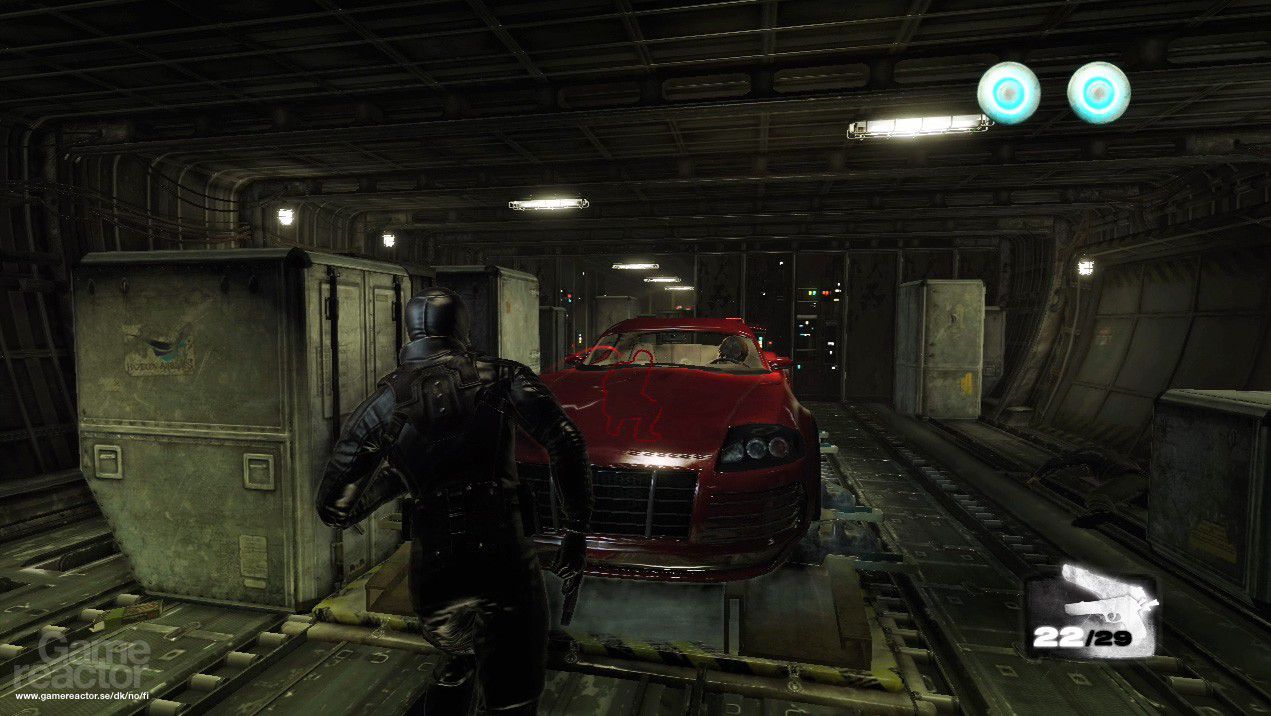 Jogo Wanted: Weapons of Fate - PS3 - MeuGameUsado