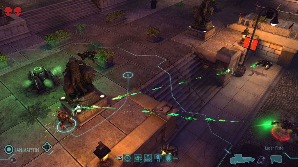 Jogo XCOM: Enemy Unknown - PS3 - MeuGameUsado