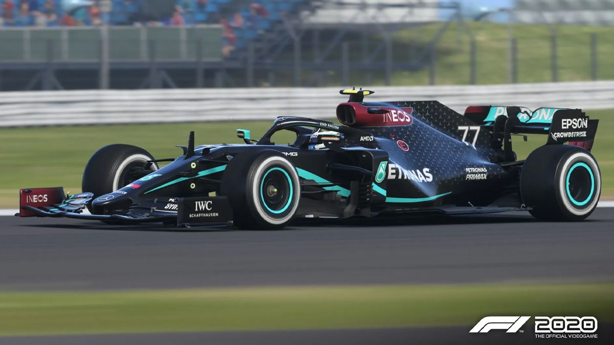 Jogo F1 2020 - Xbox One - MeuGameUsado