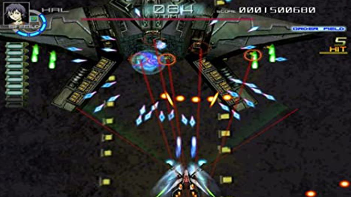 Jogo Ultimate Shooting Collection - Wii - MeuGameUsado