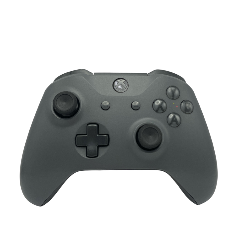 Console Xbox One S 500GB Storm Grey - Microsoft - MeuGameUsado