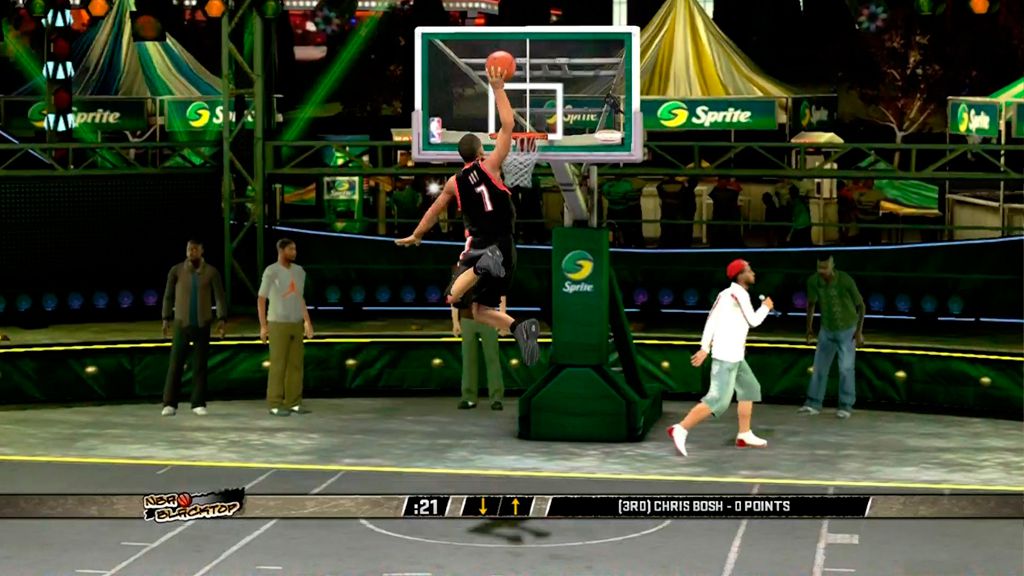 Jogo NBA 2K8 - PS3 - MeuGameUsado