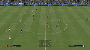Jogo Pro Evolution Soccer 2016 (PES 16) - Xbox 360 - MeuGameUsado