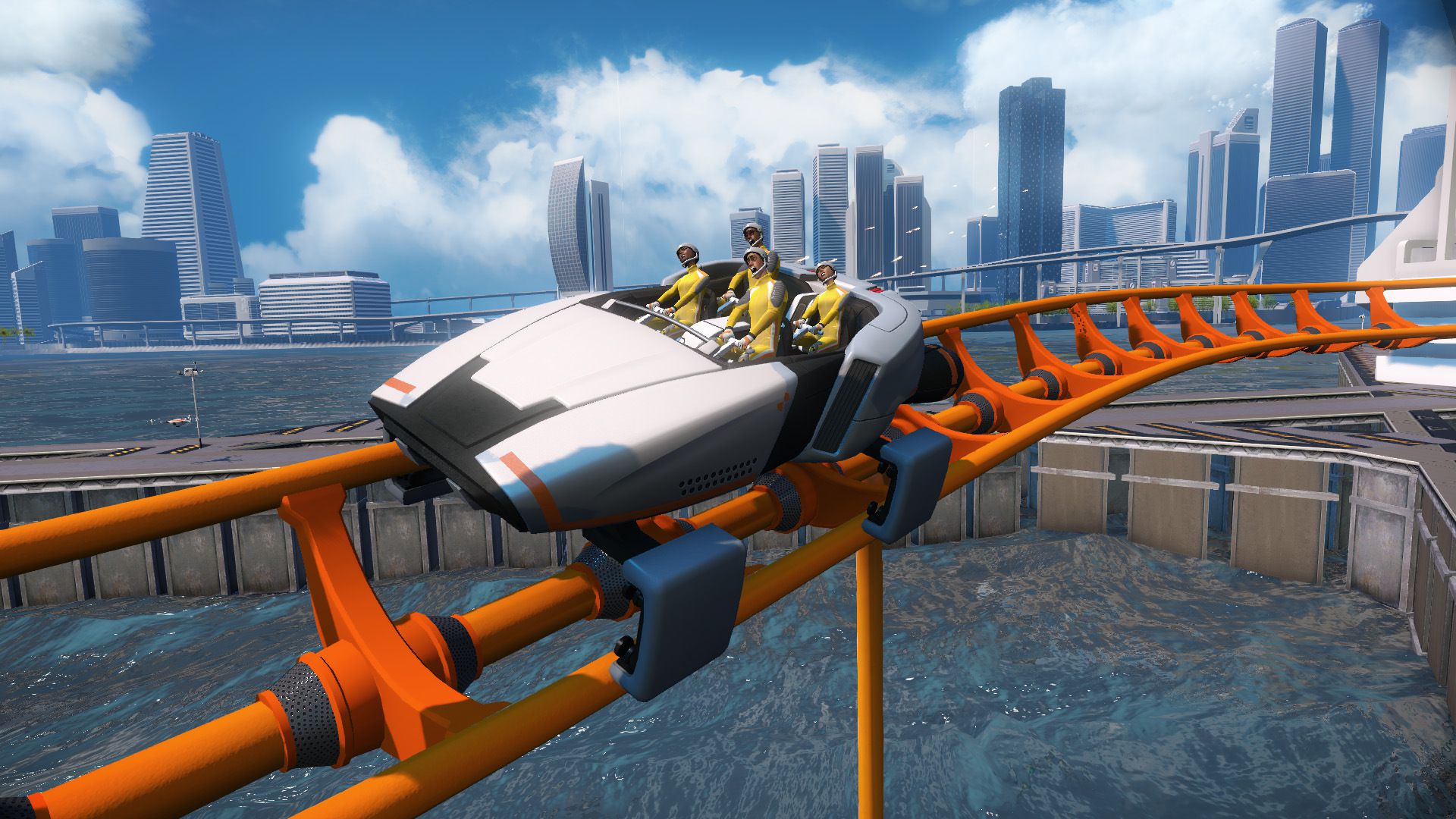 Jogo Screamride - Xbox One - MeuGameUsado