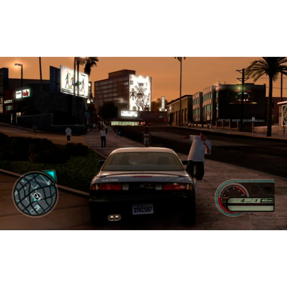 Jogo Midnight Club: Los Angeles (Complete Edition) - Xbox 360 ...