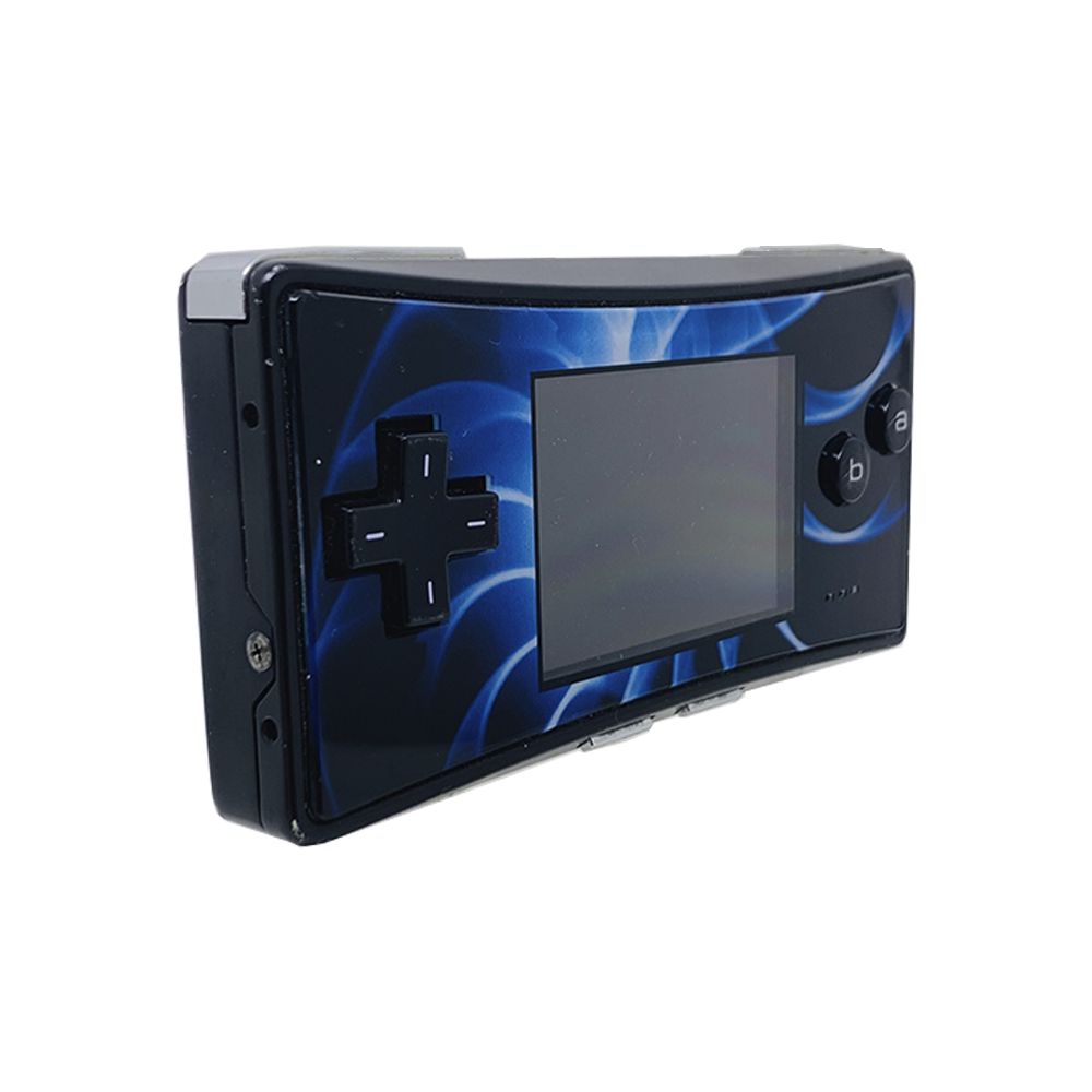 Console Game Boy Micro - Nintendo - MeuGameUsado