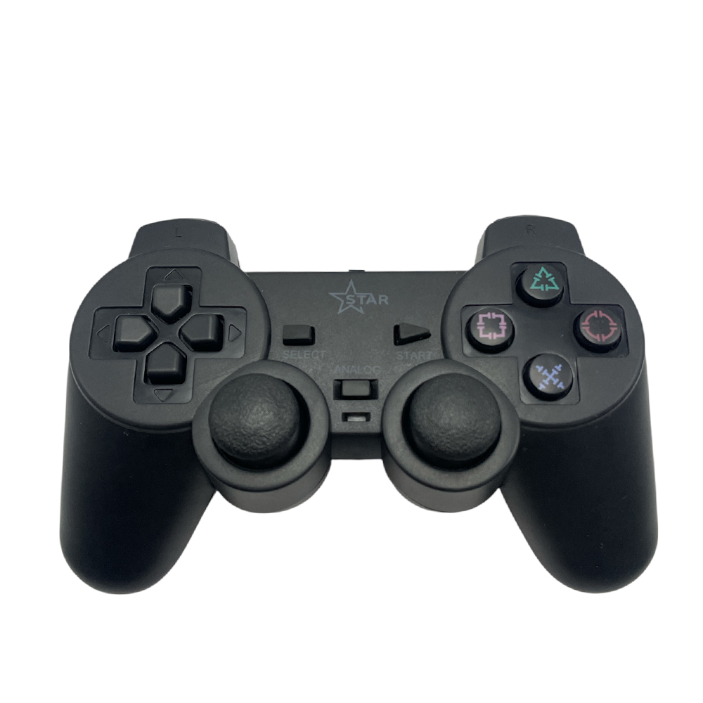 Console PlayStation 2 Slim Preto SCPH-70012 - Sony - MeuGameUsado