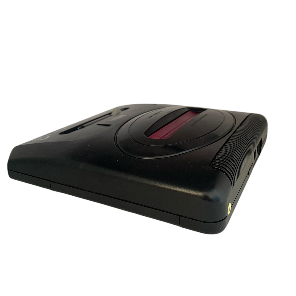 Console Mega Drive 2 16 BITS - Sega - MeuGameUsado
