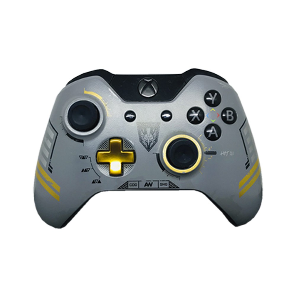 Console Xbox One Fat 1TB (Call of Duty: Advanced Warfare Limited ...