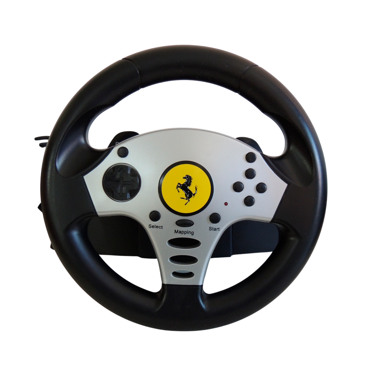 Volante Ferrari Universal Challenge - Thrustmaster - MeuGameUsado