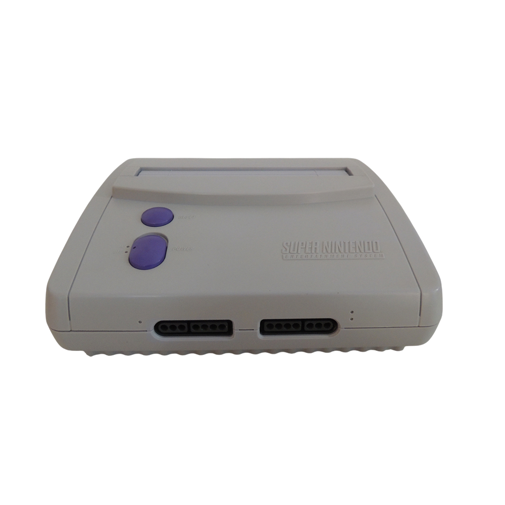 Console Super Nintendo Baby - Nintendo - MeuGameUsado