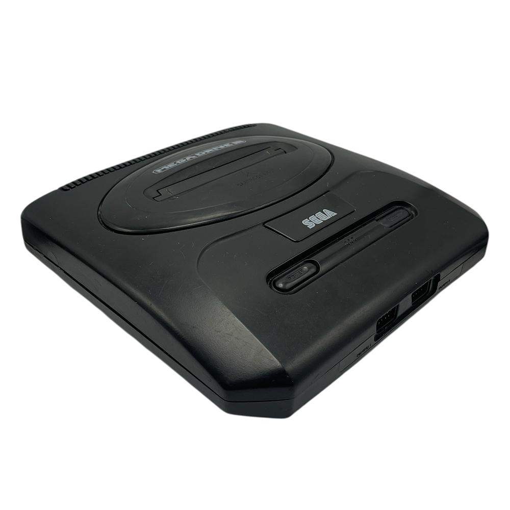 Console Mega Drive 3 - Sega - MeuGameUsado