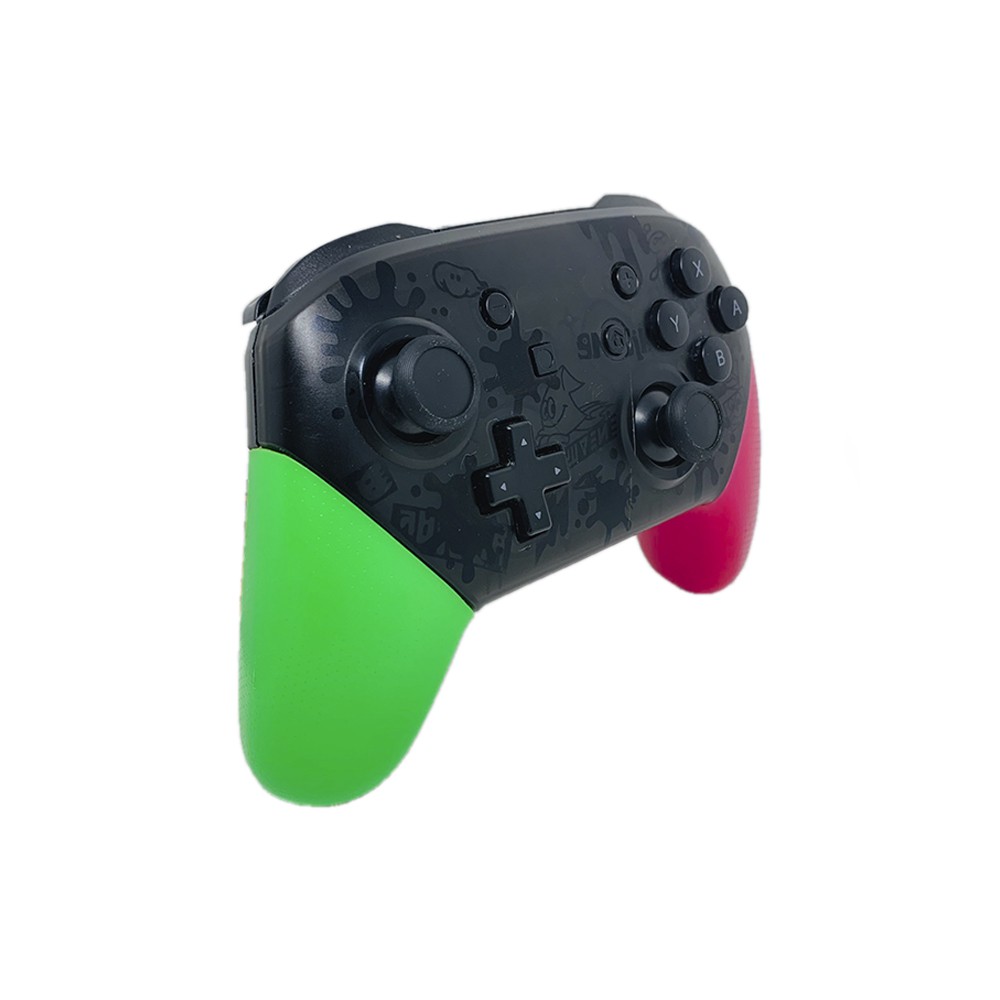 Controle Switch Pro Controller (Splatoon 2 Edition) - Nintendo ...