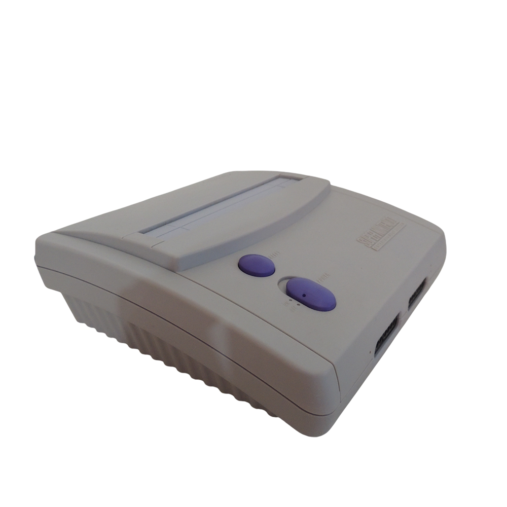 Console Super Nintendo Baby - Nintendo - MeuGameUsado