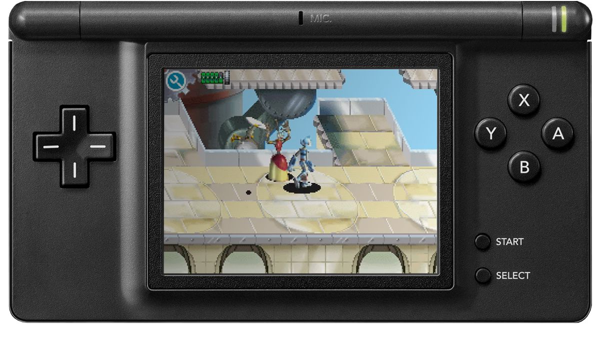 Jogo Robots - DS - MeuGameUsado