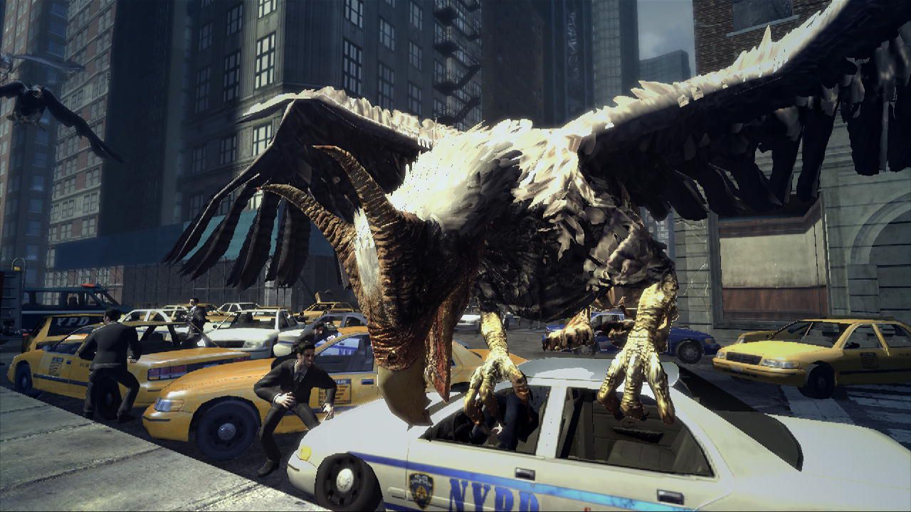 Jogo Legendary - PS3 - MeuGameUsado