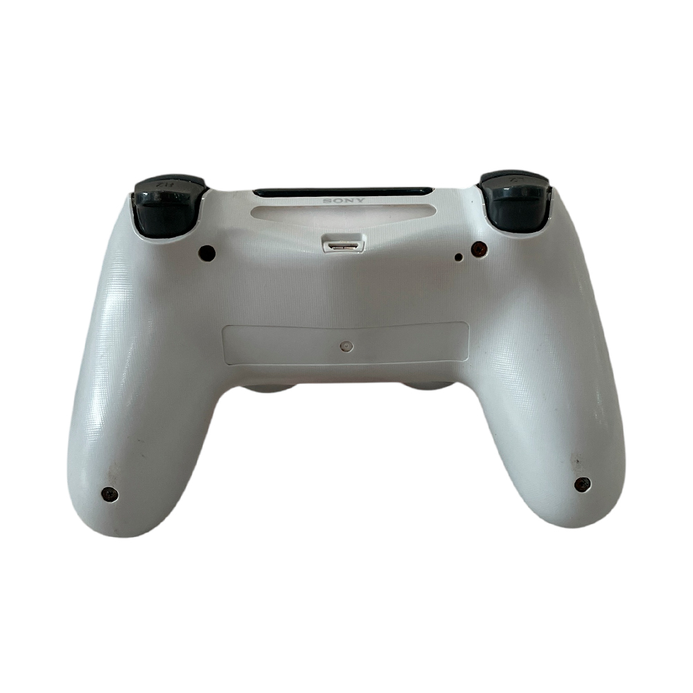 Console PlayStation 4 Slim 500GB (Silver Edition) - Sony - MeuGameUsado