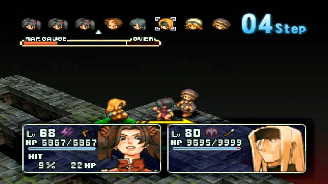 Jogo Hoshigami - DS - MeuGameUsado