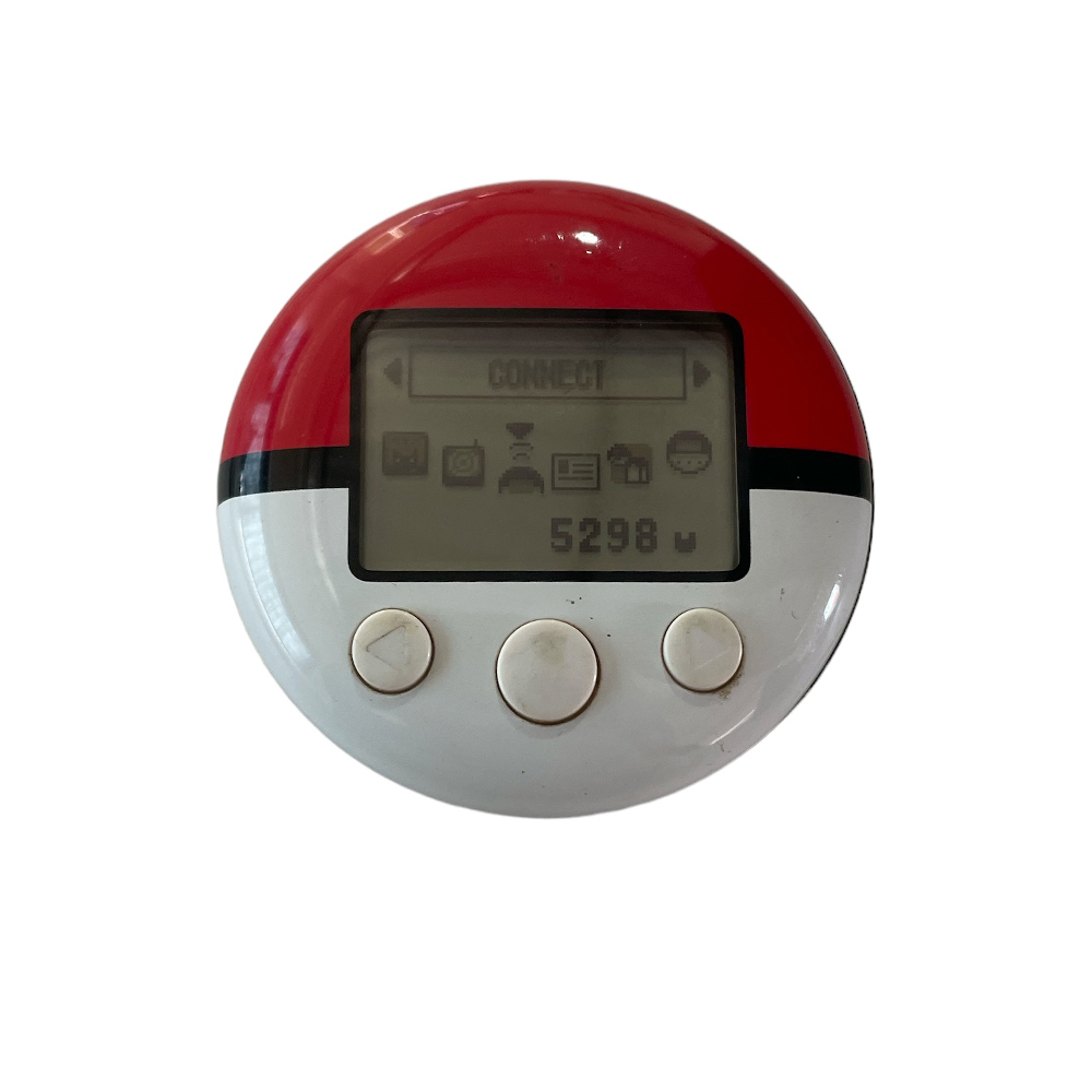 Jogo Pokémon HeartGold Version + Pokéwalker - DS - MeuGameUsado