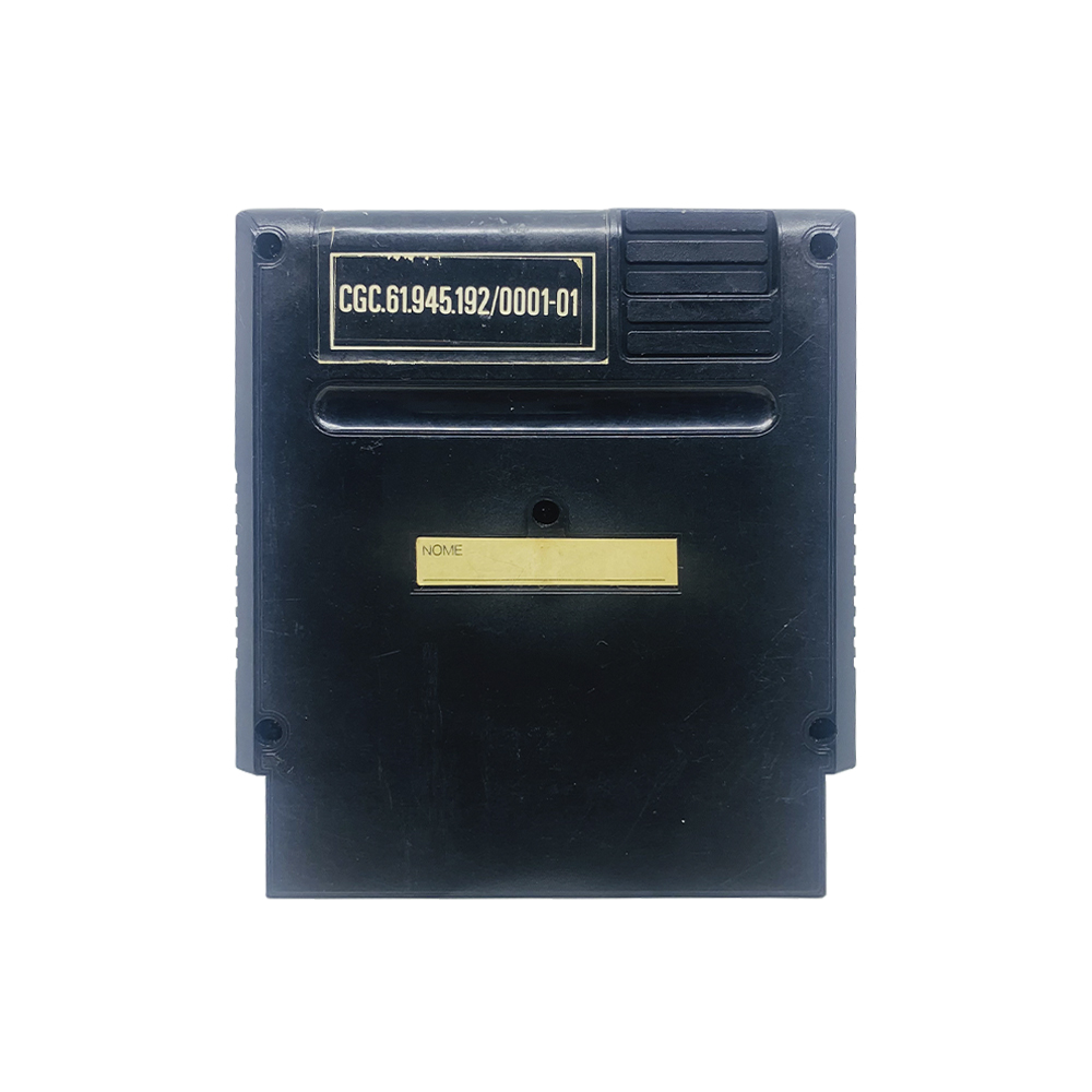 Jogo Super Irmãos - Phantom System - MeuGameUsado