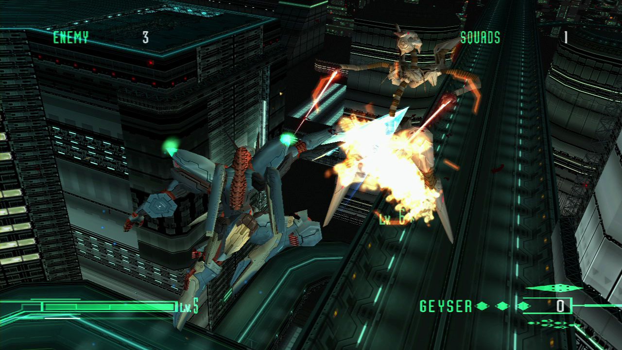Jogo Zone of the Enders: HD Collection - Xbox 360 - MeuGameUsado
