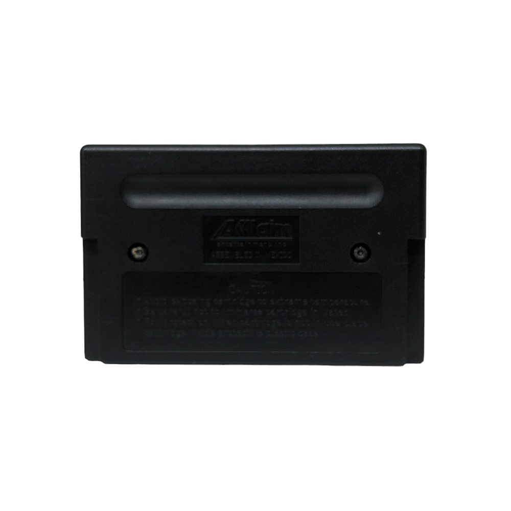 Jogo Virtual Bart - Mega Drive - MeuGameUsado