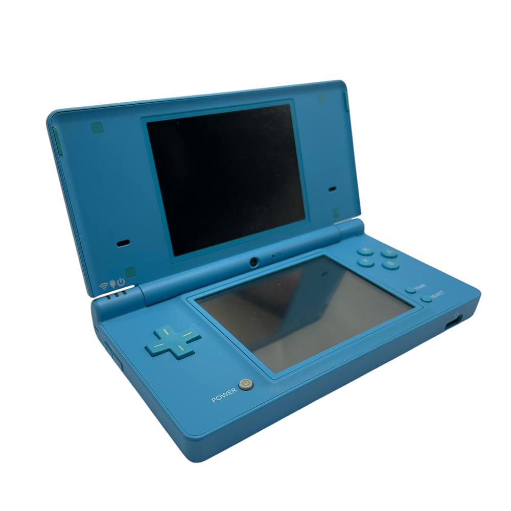 Console Nintendo DSi Azul - Nintendo - MeuGameUsado
