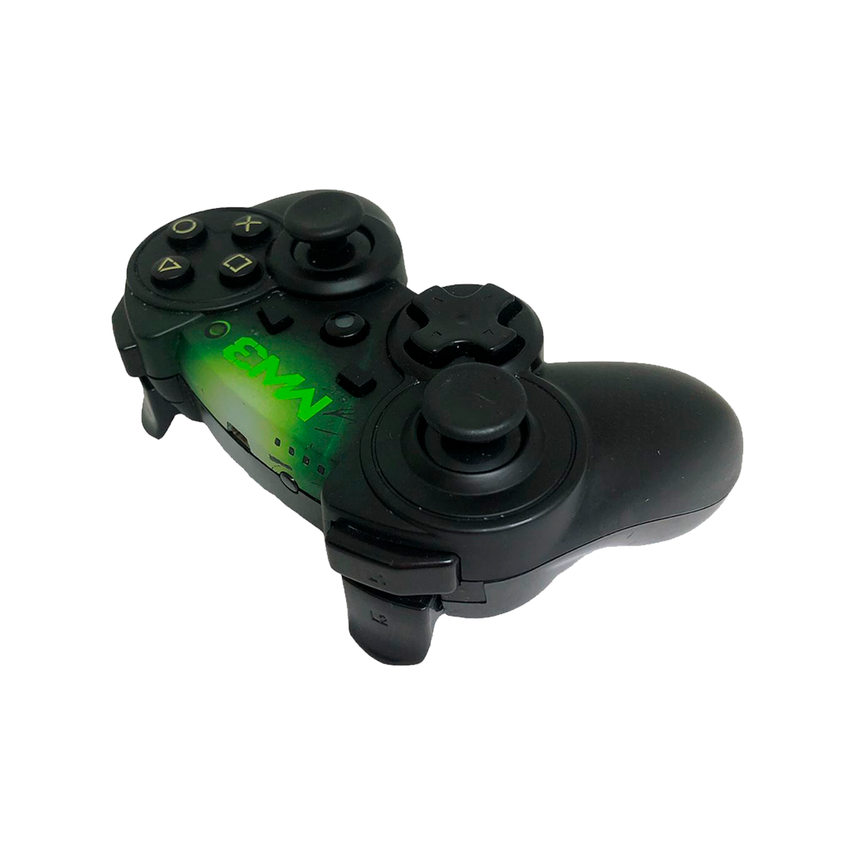 Controle Sem Fio Call Of Duty MW3 - PS3 - MeuGameUsado