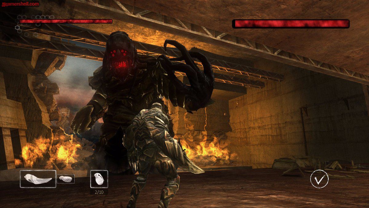 Jogo Morphx - Xbox 360 - MeuGameUsado