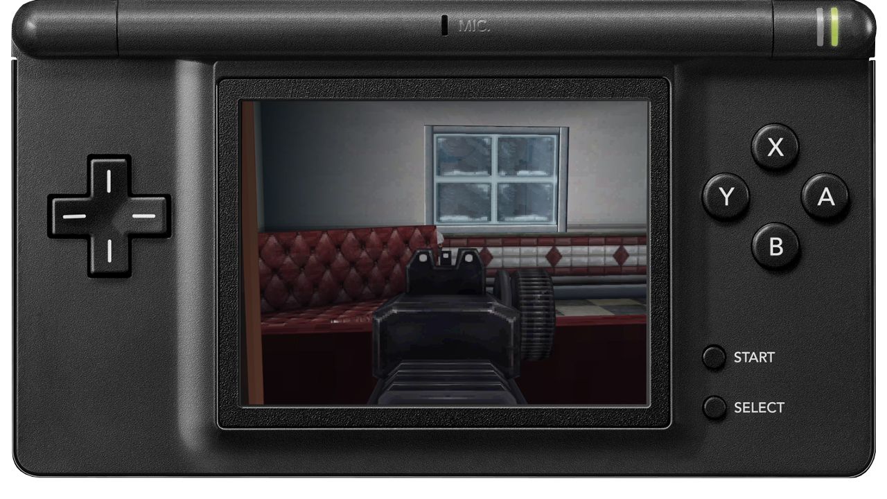 Jogo Call of Duty: Modern Warfare 3: Defiance - DS - MeuGameUsado