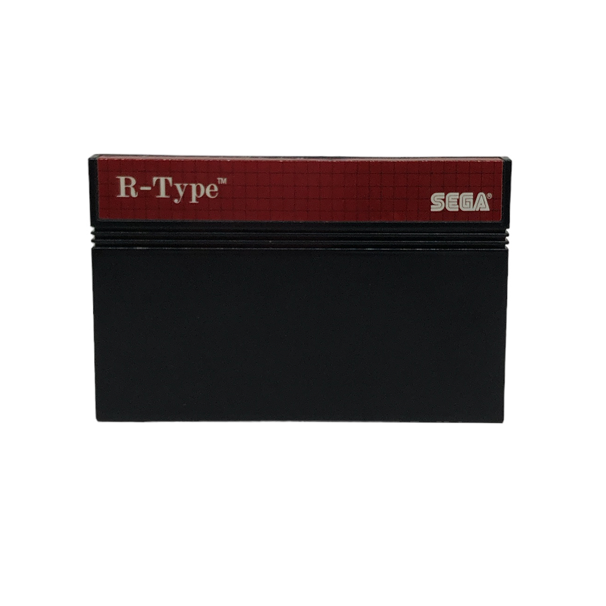 Jogo R-Type - Master System - MeuGameUsado