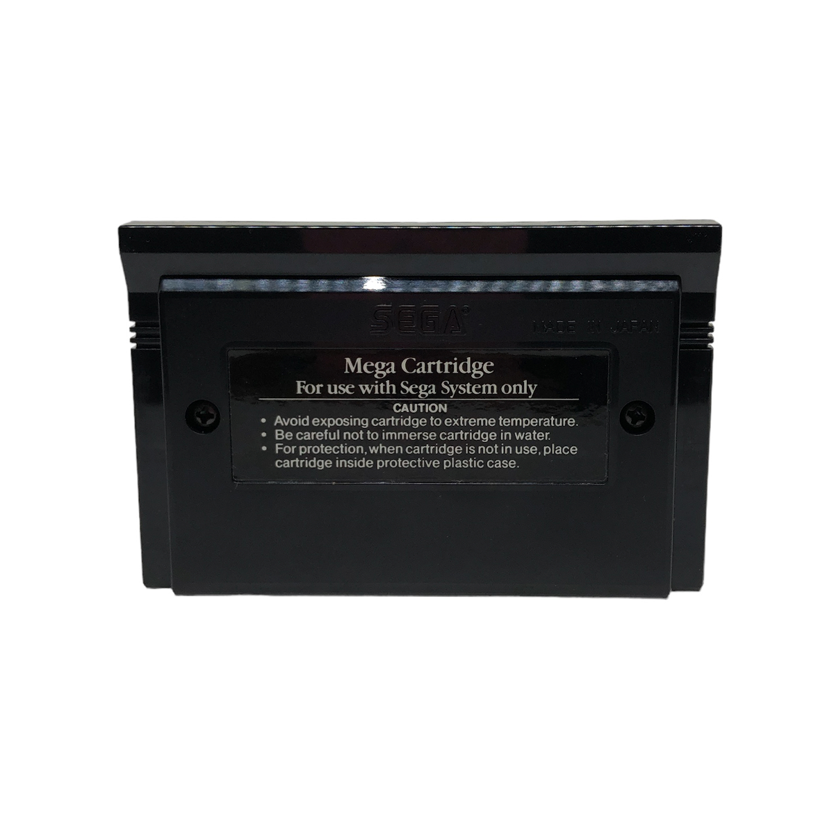 Jogo R-Type - Master System - MeuGameUsado