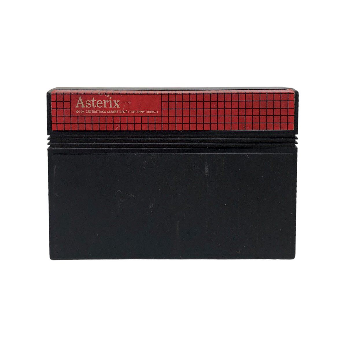 Jogo Asterix - Master System - MeuGameUsado