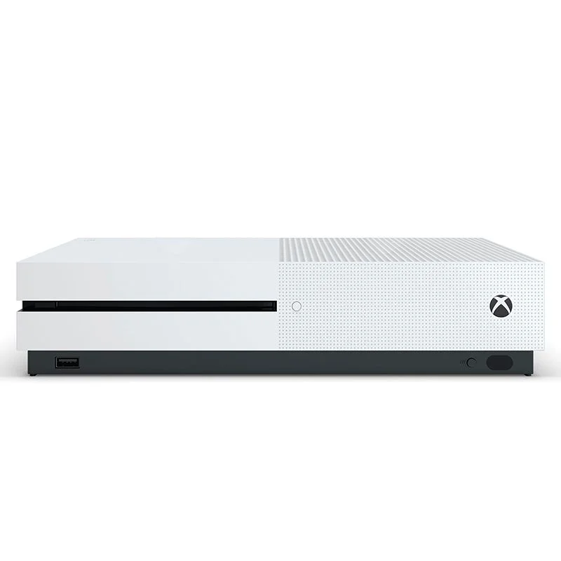Console Xbox One S 500GB - Microsoft - MeuGameUsado