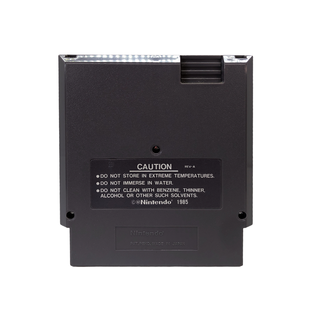 Jogo Gremlins 2: The New Batch - NES - MeuGameUsado