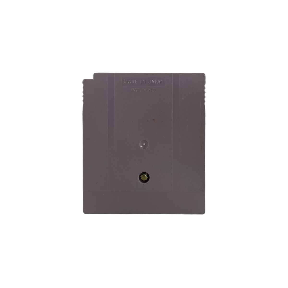 Jogo R-Type DX - GBC - MeuGameUsado