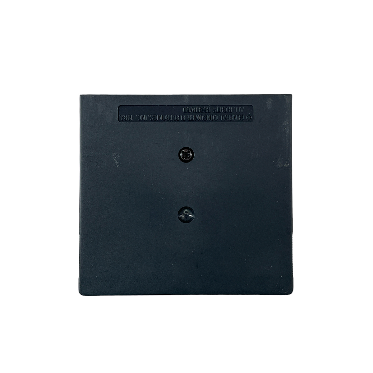 Jogo HyperChase: Auto Race - Vectrex - MeuGameUsado