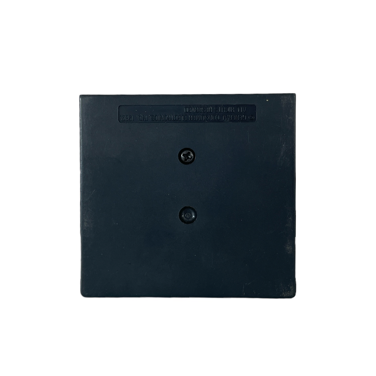 Jogo Clean Sweep - Vectrex - MeuGameUsado