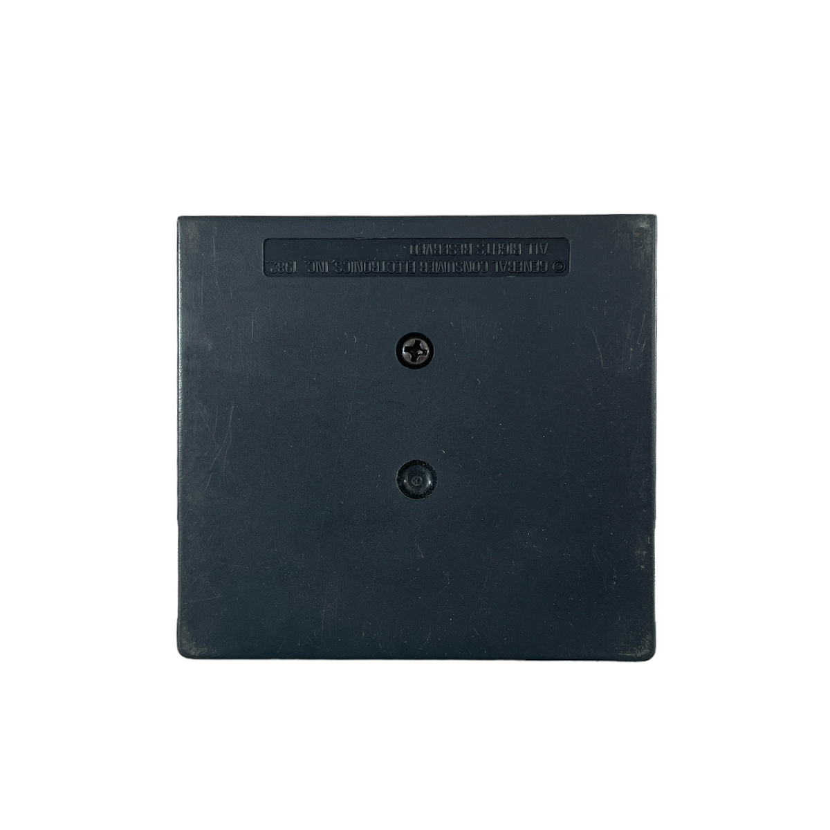 Jogo Blitz! Action Football - Vectrex - MeuGameUsado