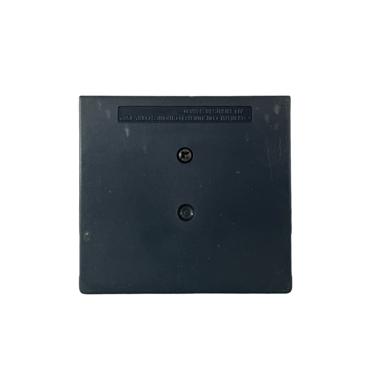 Jogo Rip Off - Vectrex - MeuGameUsado