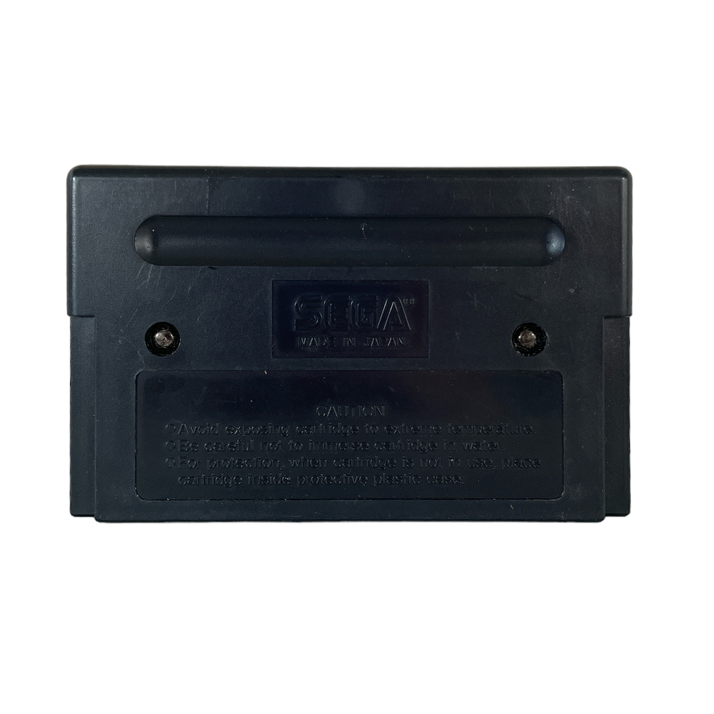 Jogo Jewel Master - Mega Drive - MeuGameUsado