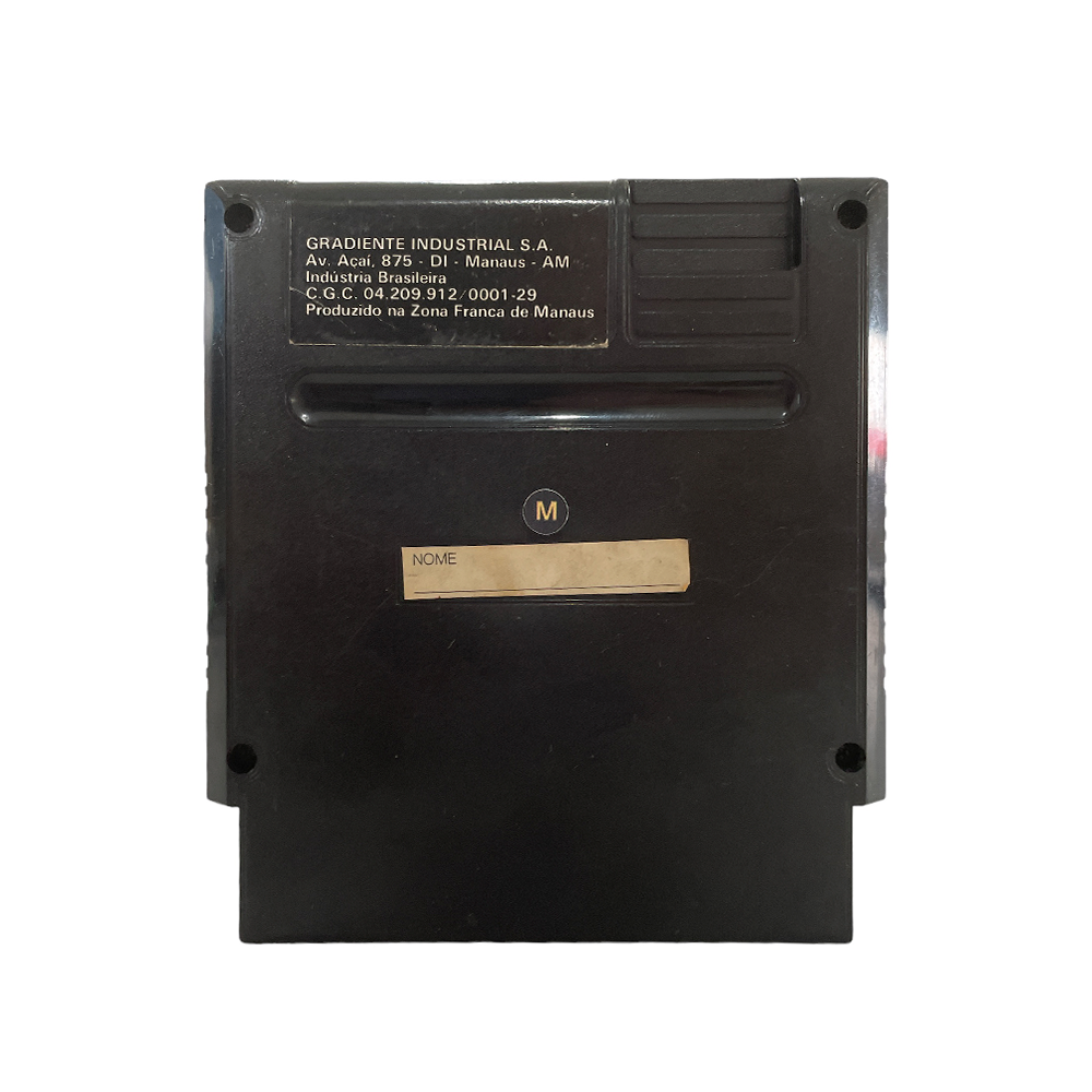 Jogo Crime Busters - Phantom System - MeuGameUsado