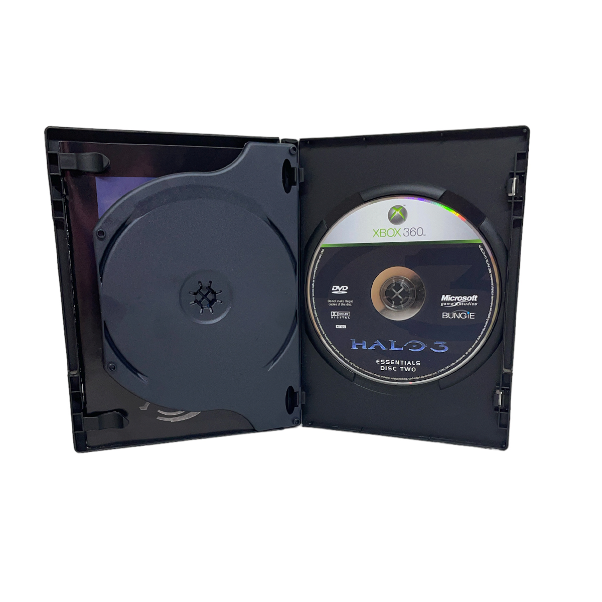 Jogo Halo 3 (Legendary Edition) - Xbox 360 - MeuGameUsado