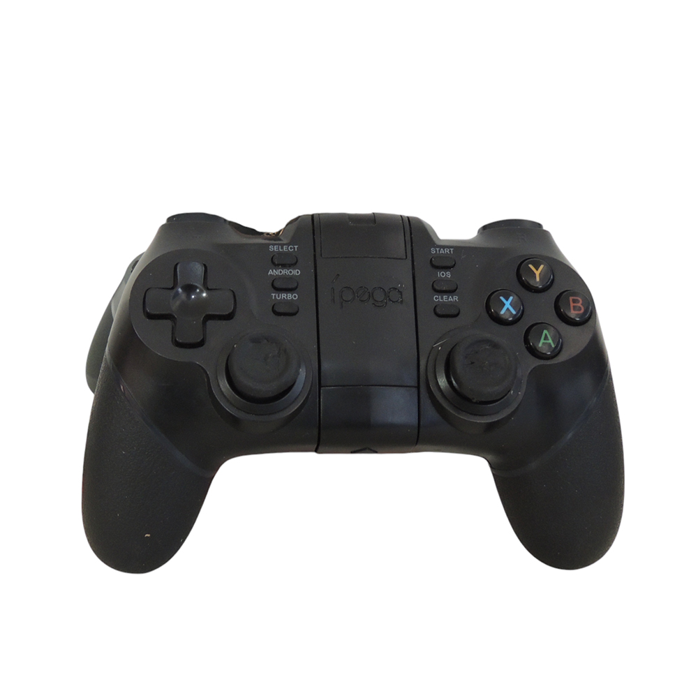 Controle Bluetooth PG-9076 H'Maston Pro - Ípega - MeuGameUsado