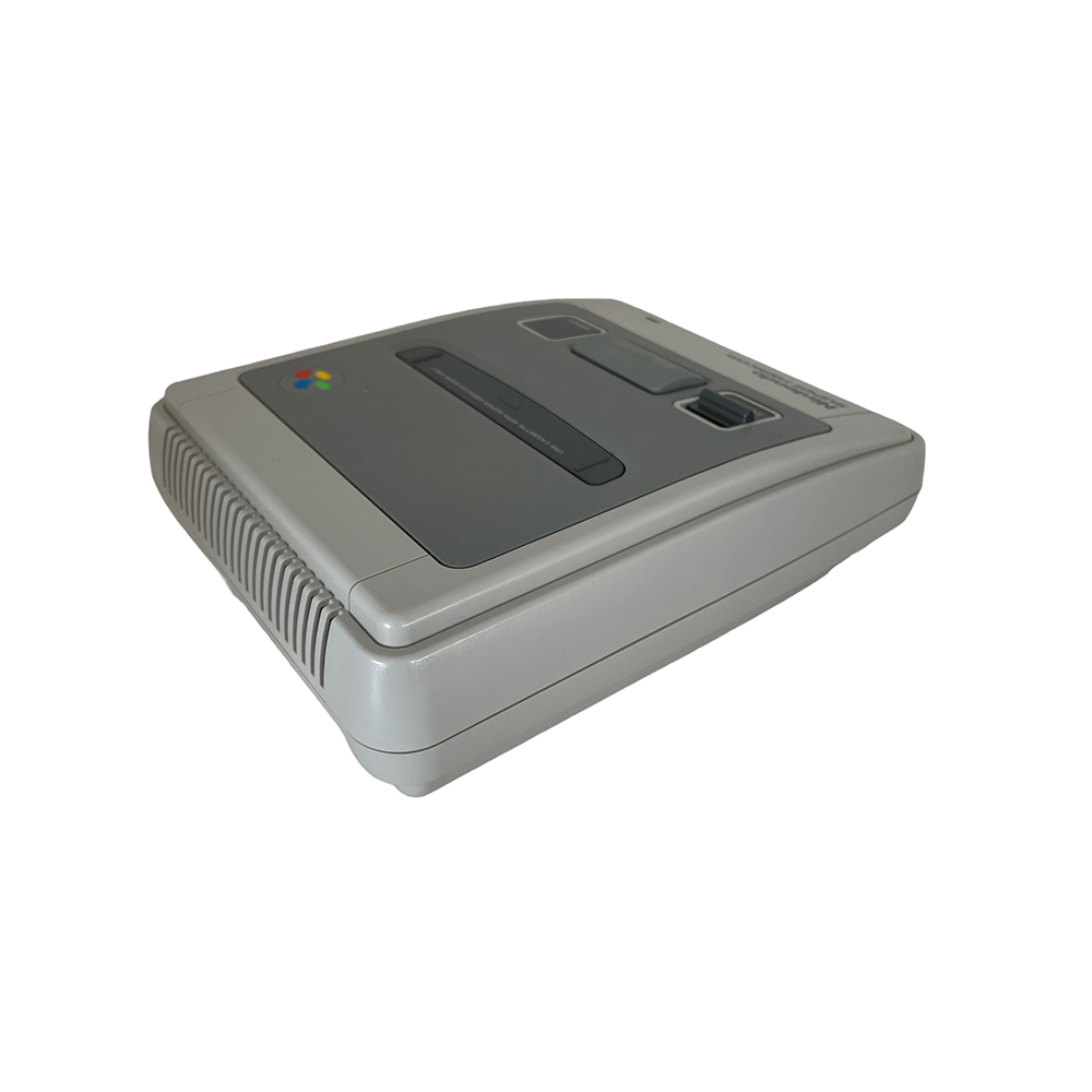 Console Nintendo Super Famicom - Nintendo - MeuGameUsado