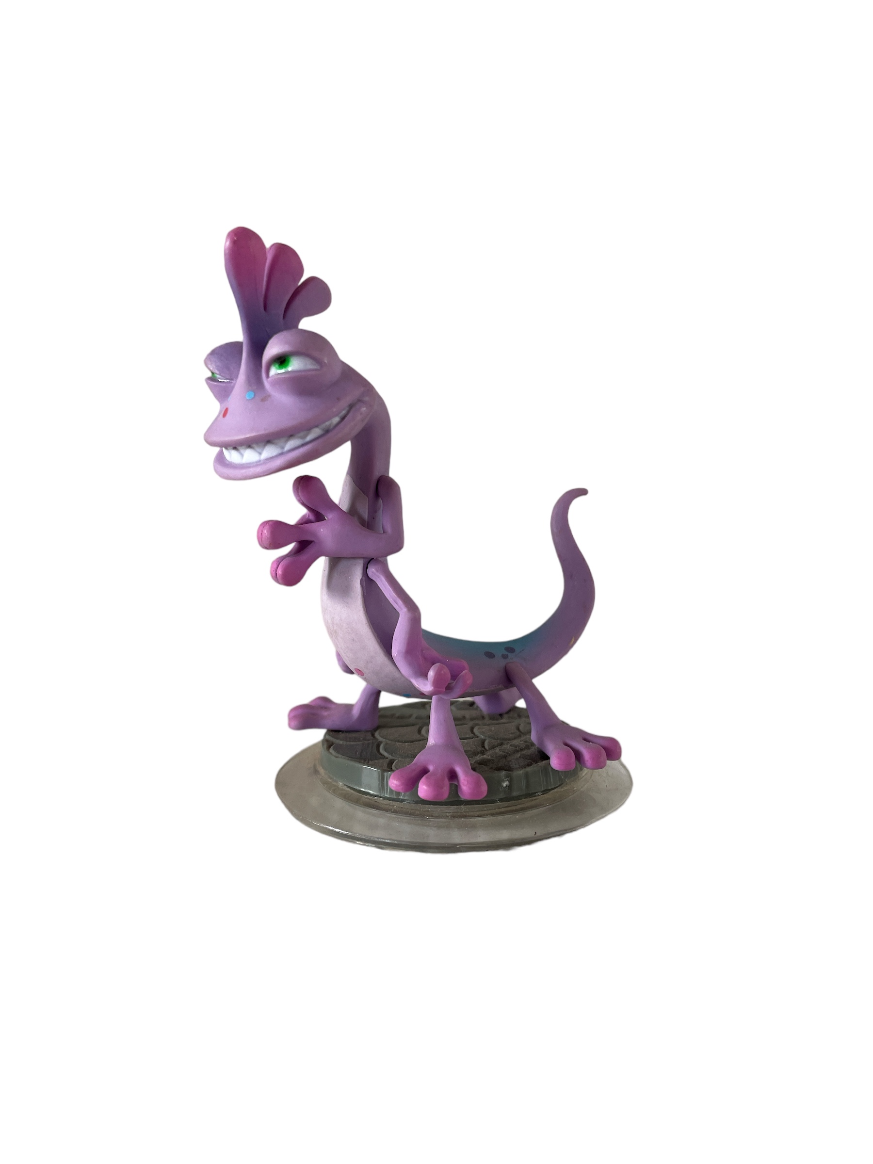 Boneco Disney Infinity 3.0: Randy - MeuGameUsado