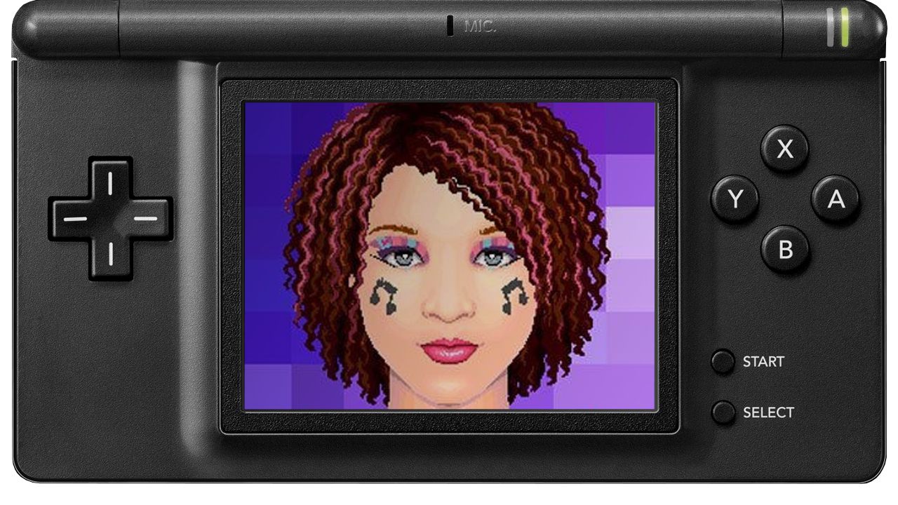 Jogo Style Lab Makeover - DS - MeuGameUsado
