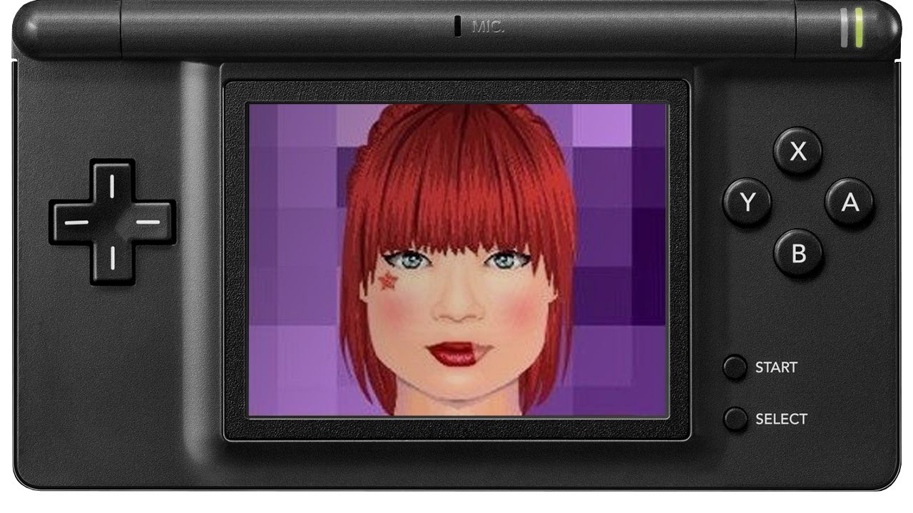 Jogo Style Lab Makeover - DS - MeuGameUsado