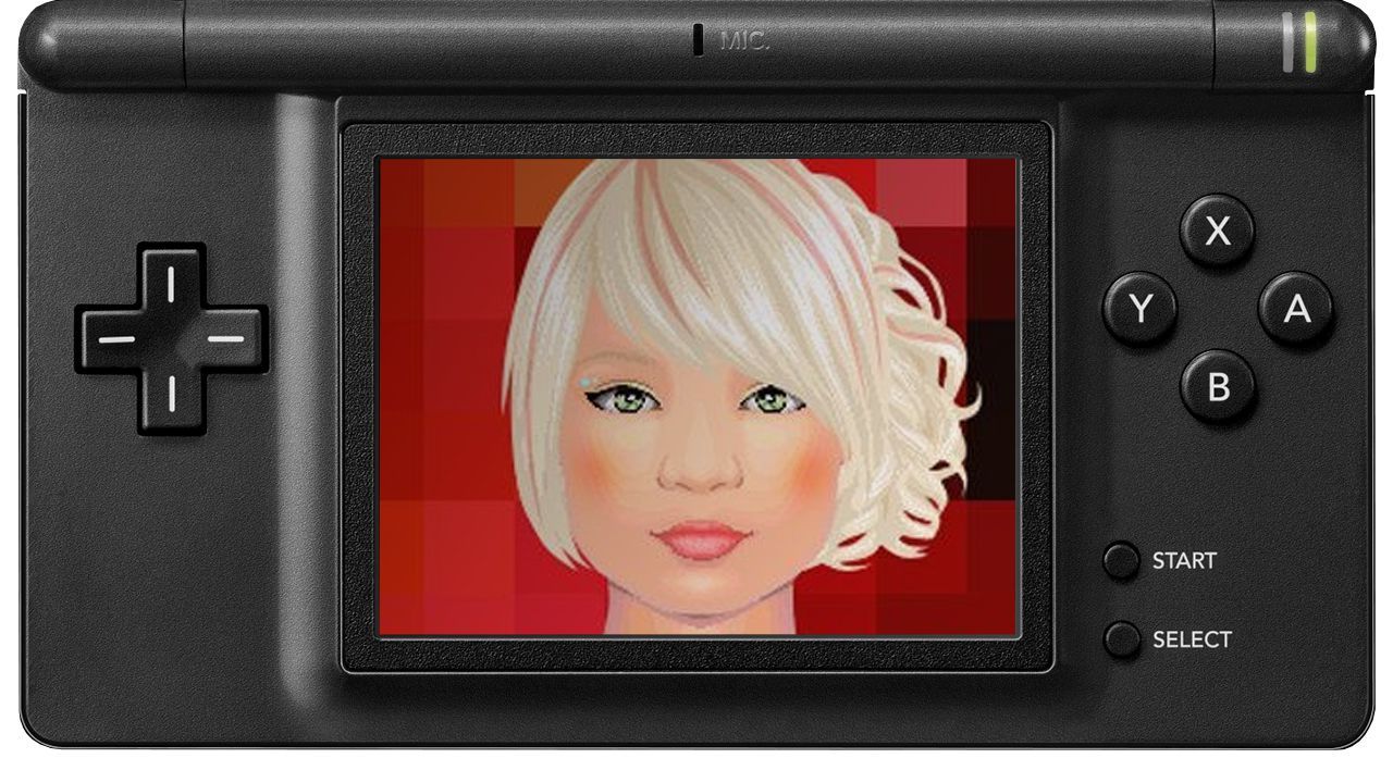 Jogo Style Lab Makeover - DS - MeuGameUsado