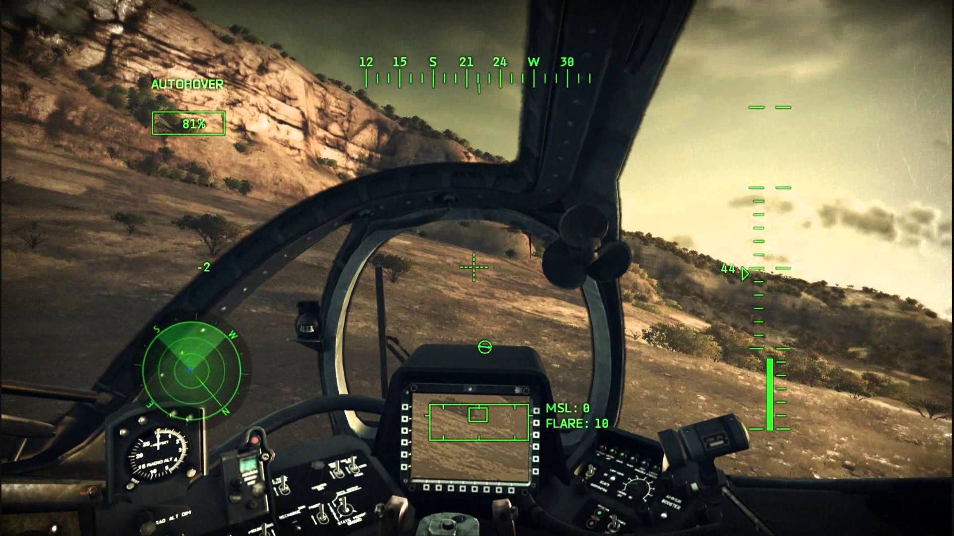 Jogo Apache: Air Assault - PS3 - MeuGameUsado